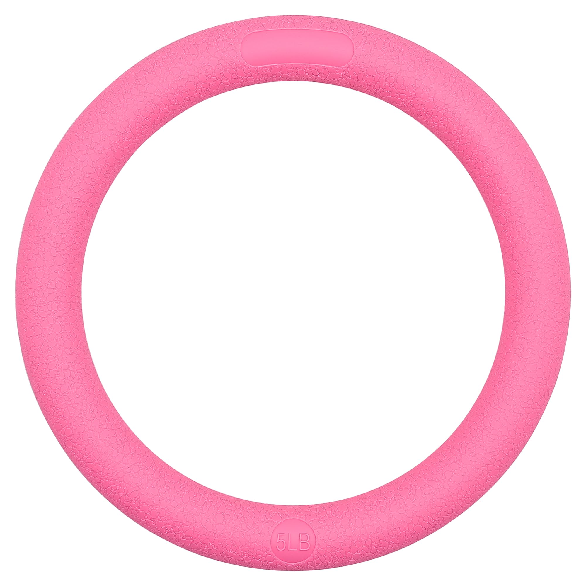 Power Ring 10lb Kettlebell - Strength Hand Exercisers Strength Training ...