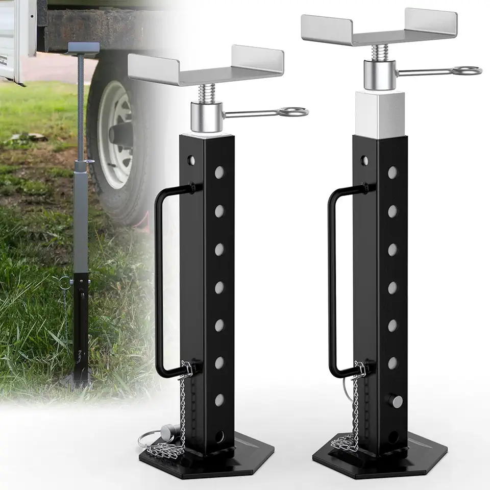 Troubleshooting Happijac Camper Jacks: A Comprehensive Guide | ShunAuto