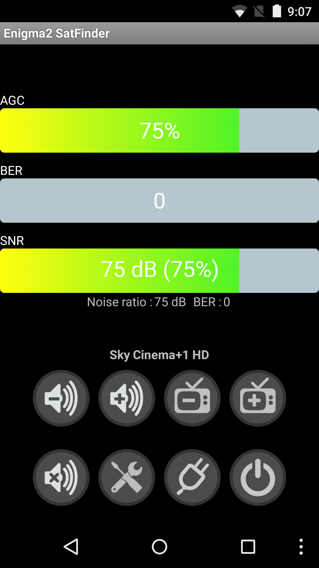 Enigma 2 Satfinder Www Amazon Appstore For Android