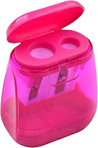 Amazon.com : Transparent,Lightweight, Portable, Multifunctional Pencil ...