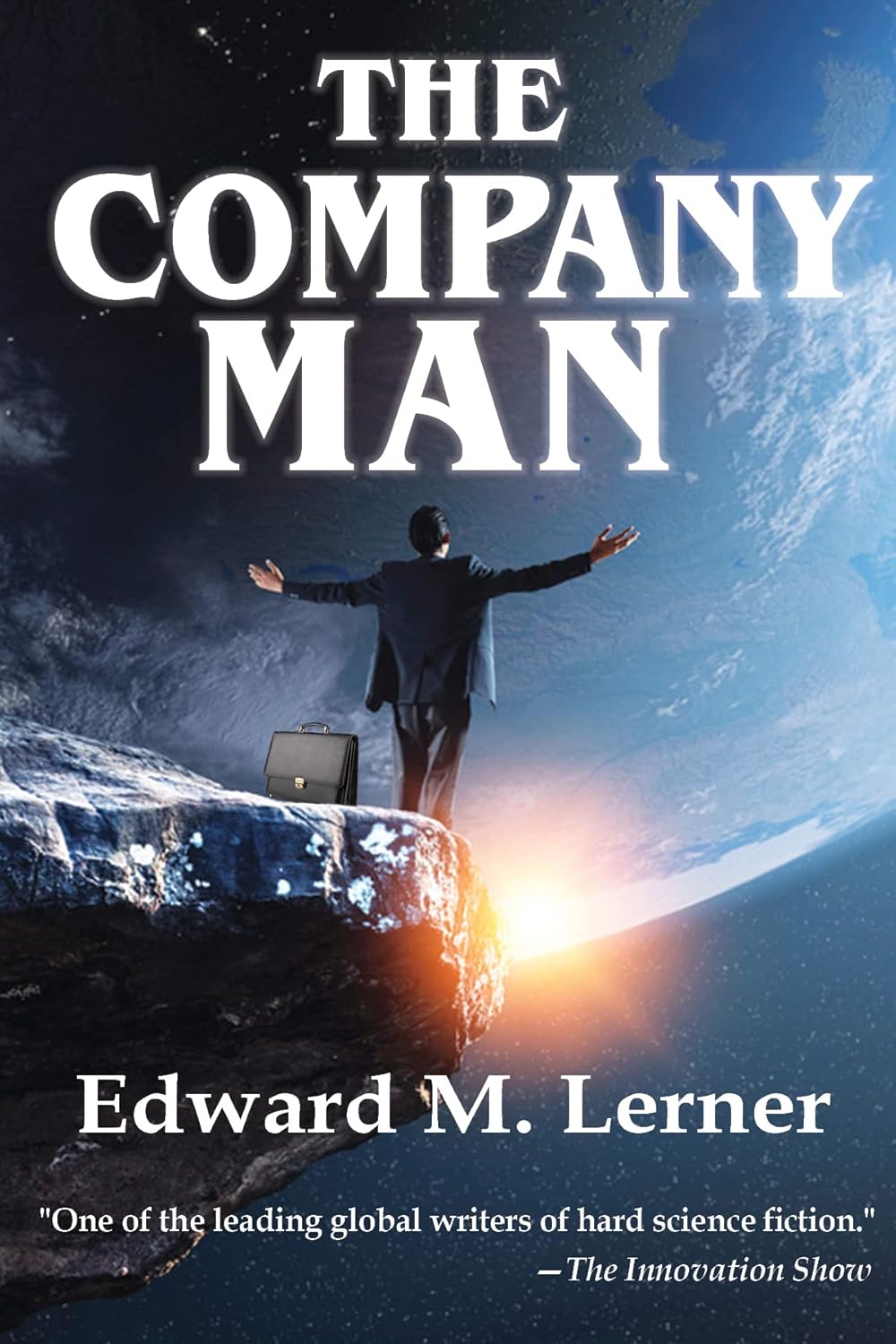 Amazon.com: The Company Man eBook : M. Lerner, Edward: Kindle Store
