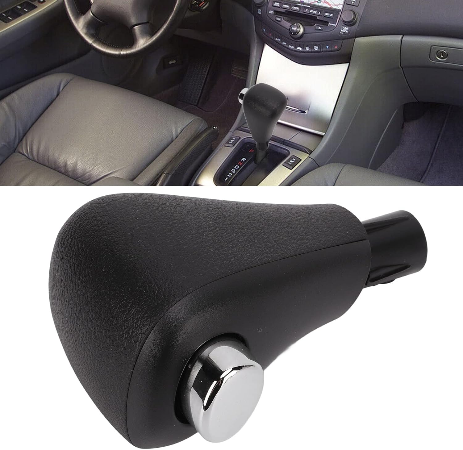 Amazon.com: Pissente Gear Shift Handle Lever, Gear Shift Knob Handle ...