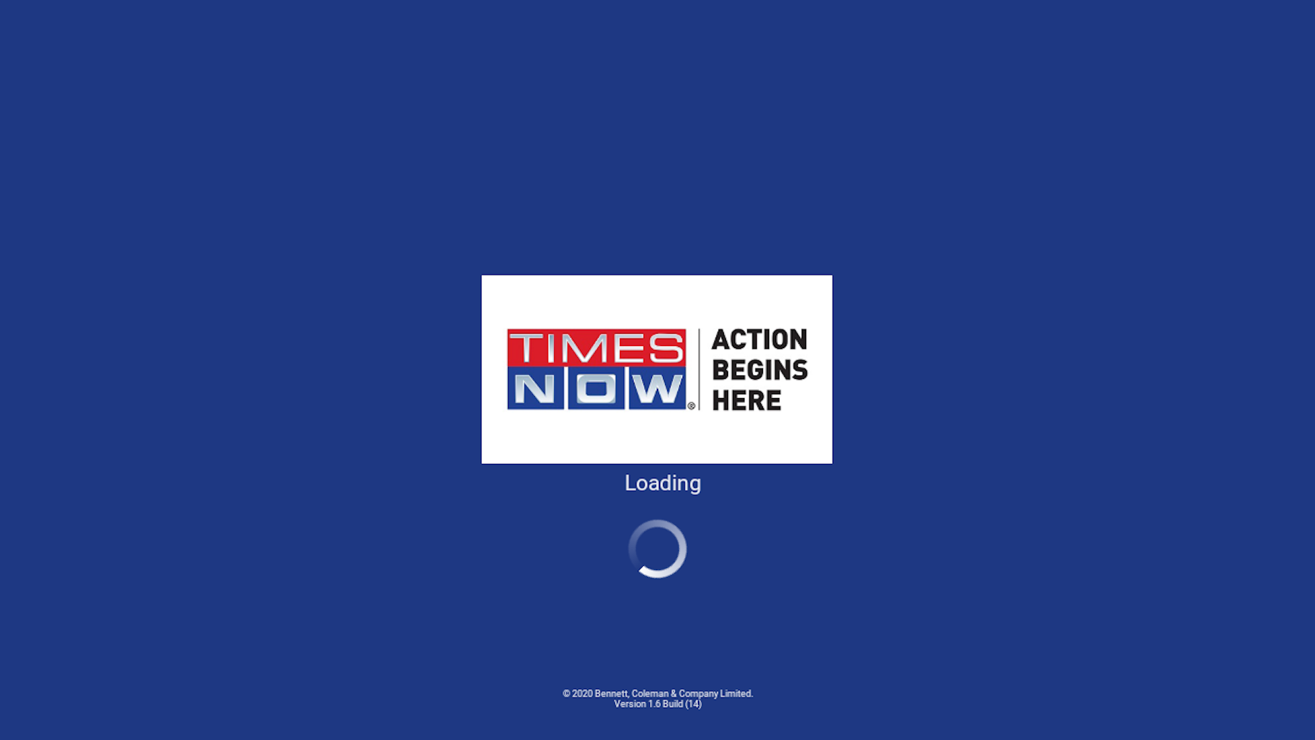 Times Now - English News India:Amazon.de:Appstore for Android