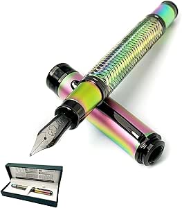 Monteverde USA 25th Anniversary Limited Edition 1999 Innova Lightning ...