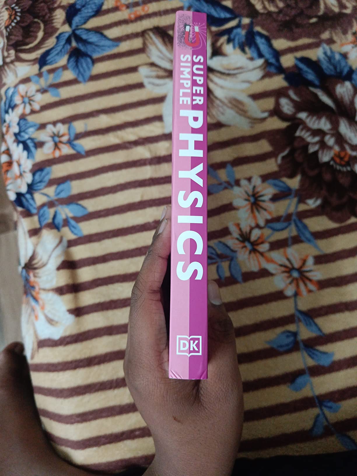 SuperSimple Physics : DK: Amazon.in: Books