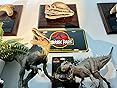 Amazon.com: Papo - Hand-Painted - Dinosaurs - Compsognathus - 55072 ...