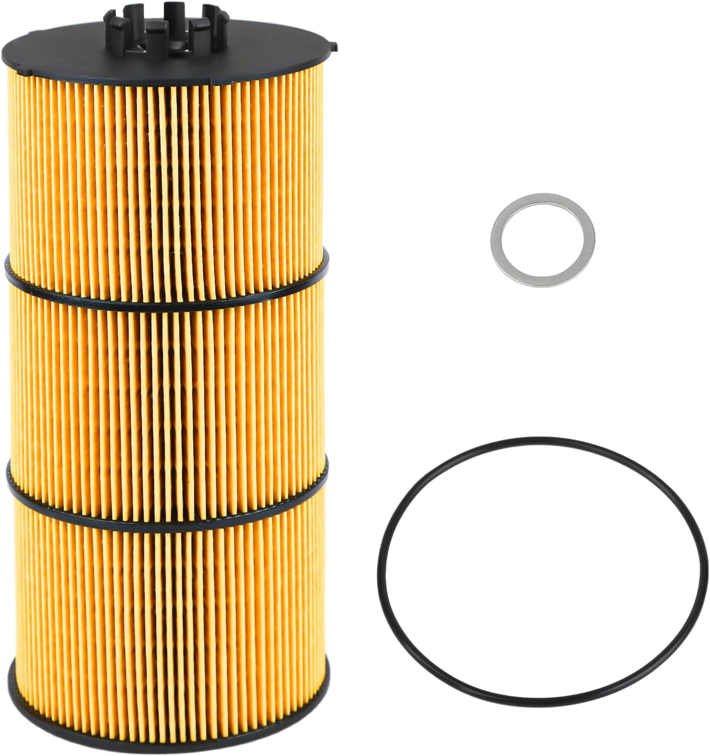 Amazon.com: Freightliner Oil Filter - DDE A4711800209 : Automotive