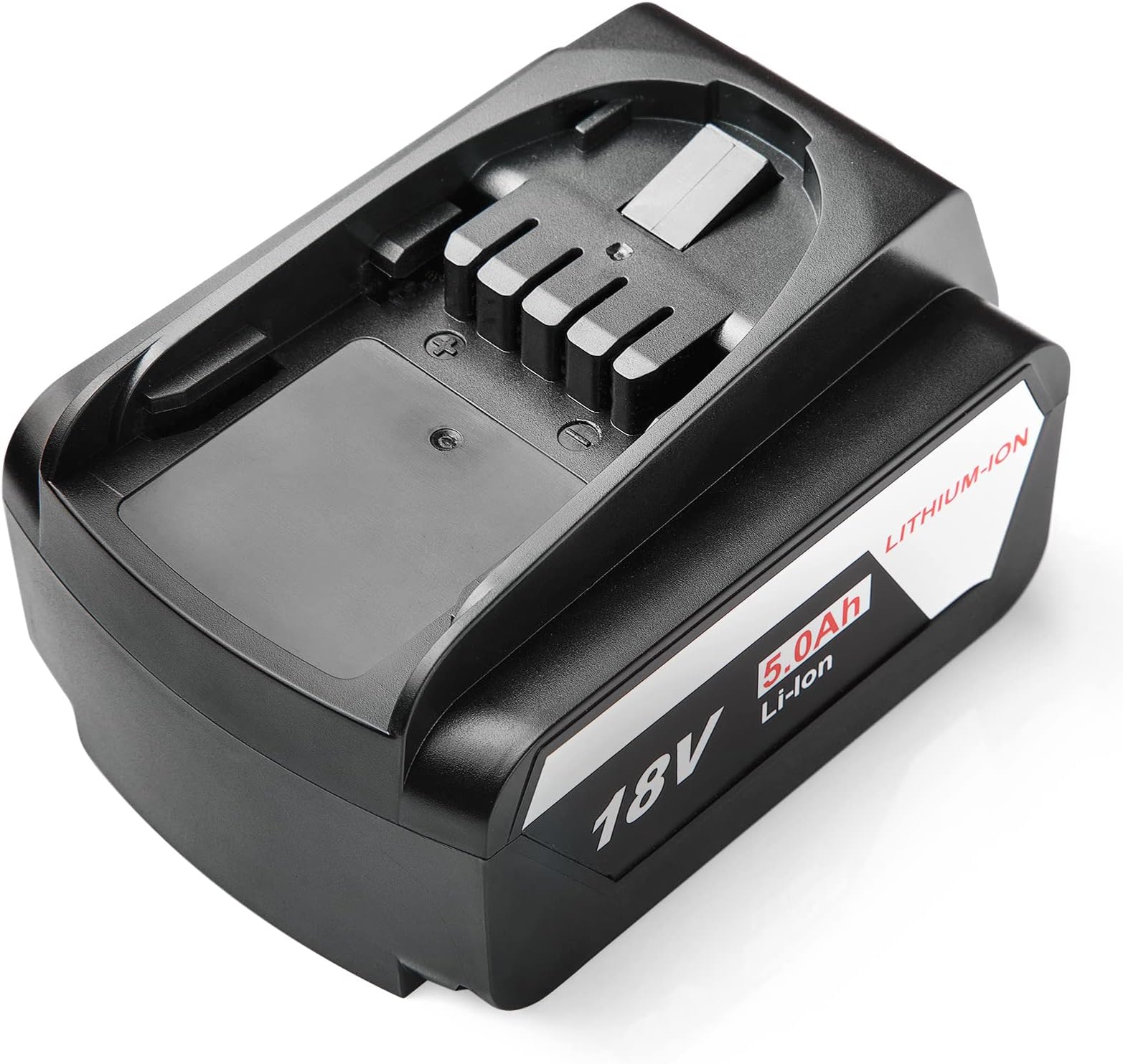 Bosch Battery pack PBA 18V 4.0Ah W-C (18 volt System, 4.0Ah, in Carton ...
