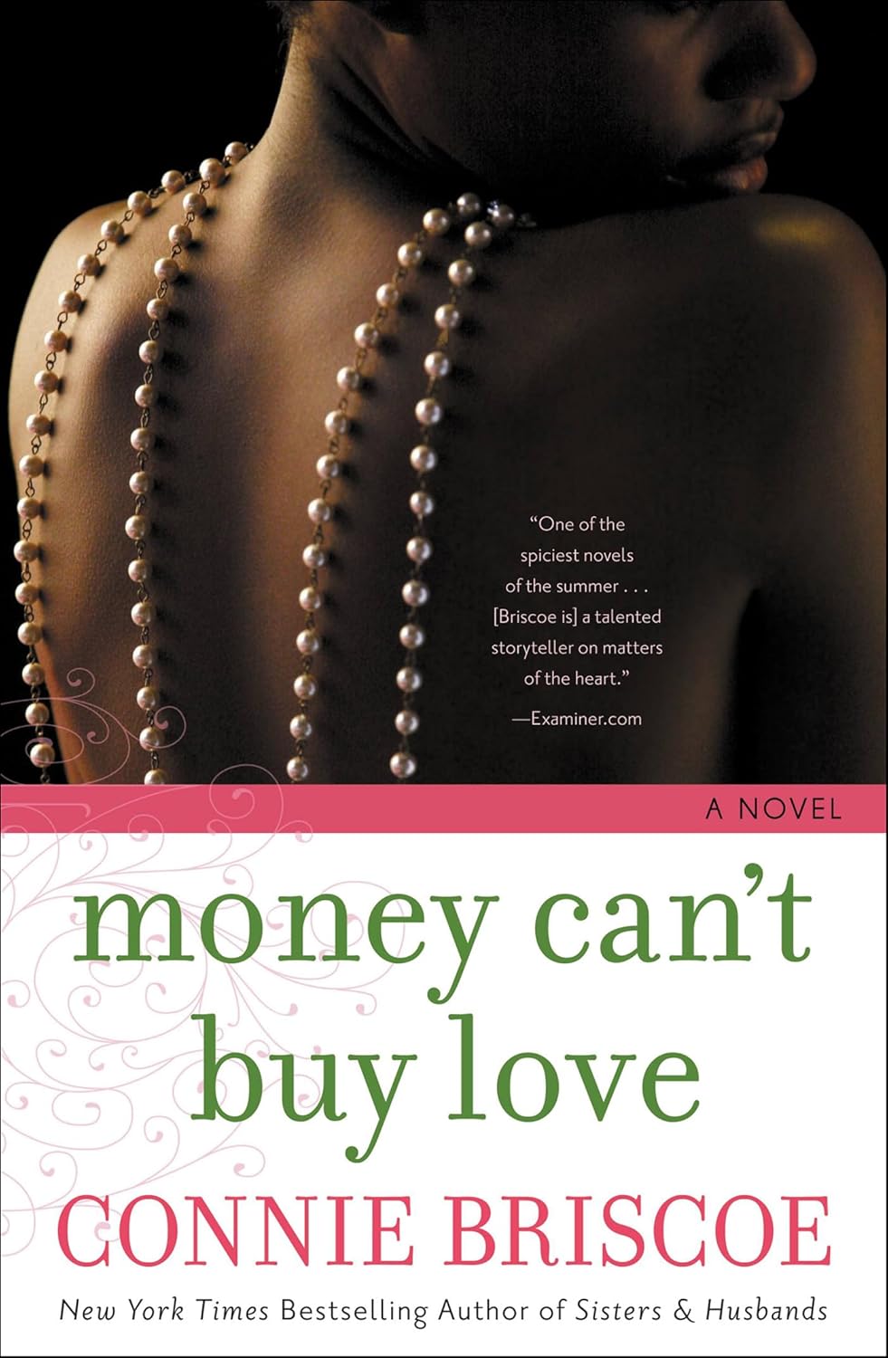 Amazon.com: Money Can't Buy Love: A Novel eBook : Briscoe, Connie ...