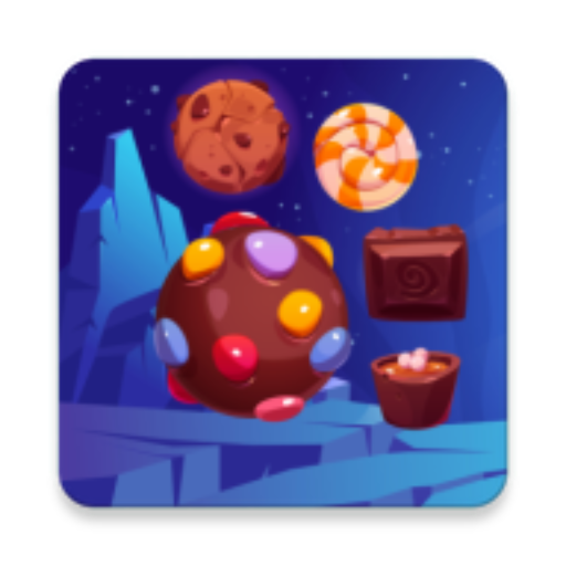 Choco Blast - App on Amazon Appstore