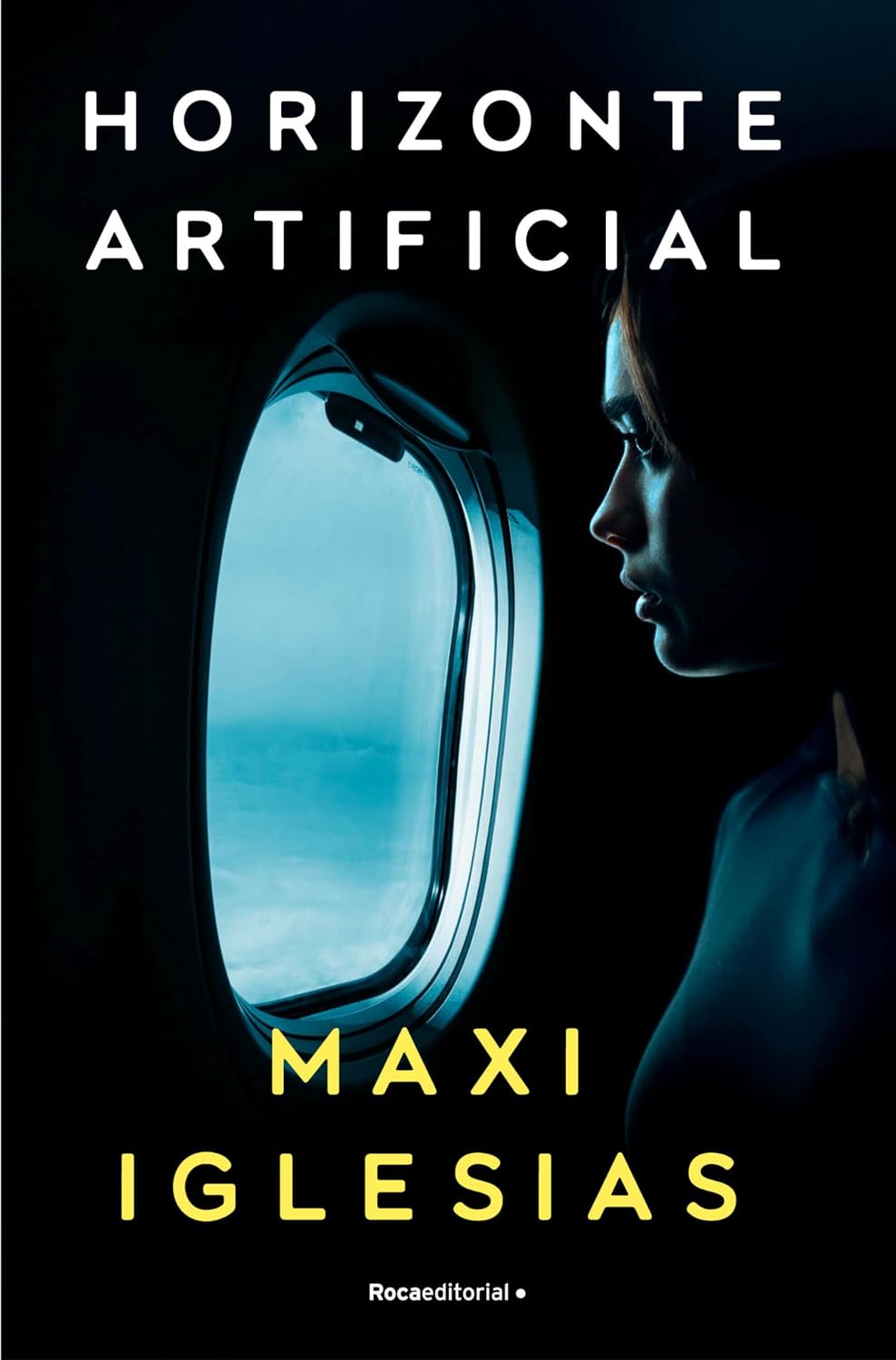 Amazon.com: Horizonte artificial / Artificial Horizon (Spanish Edition ...