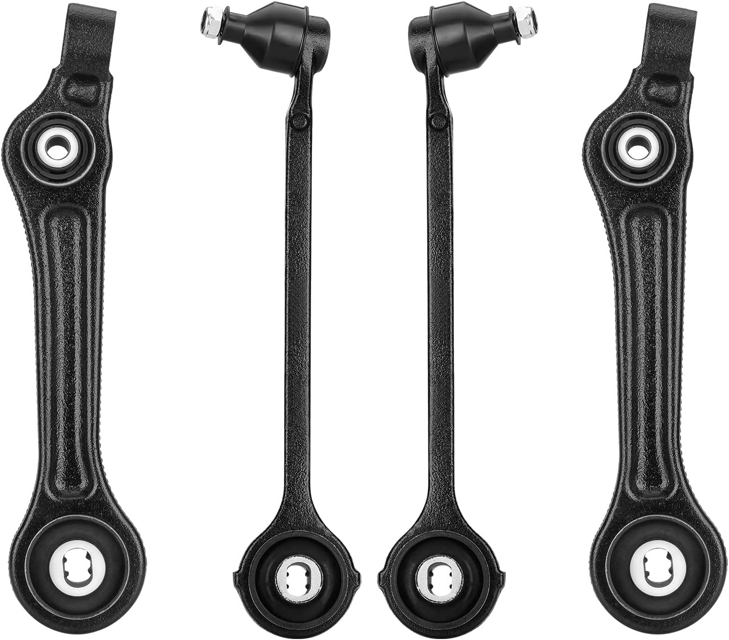 Amazon.com: Front Control Arms w/Ball Joints for 300 Dodge Charger ...