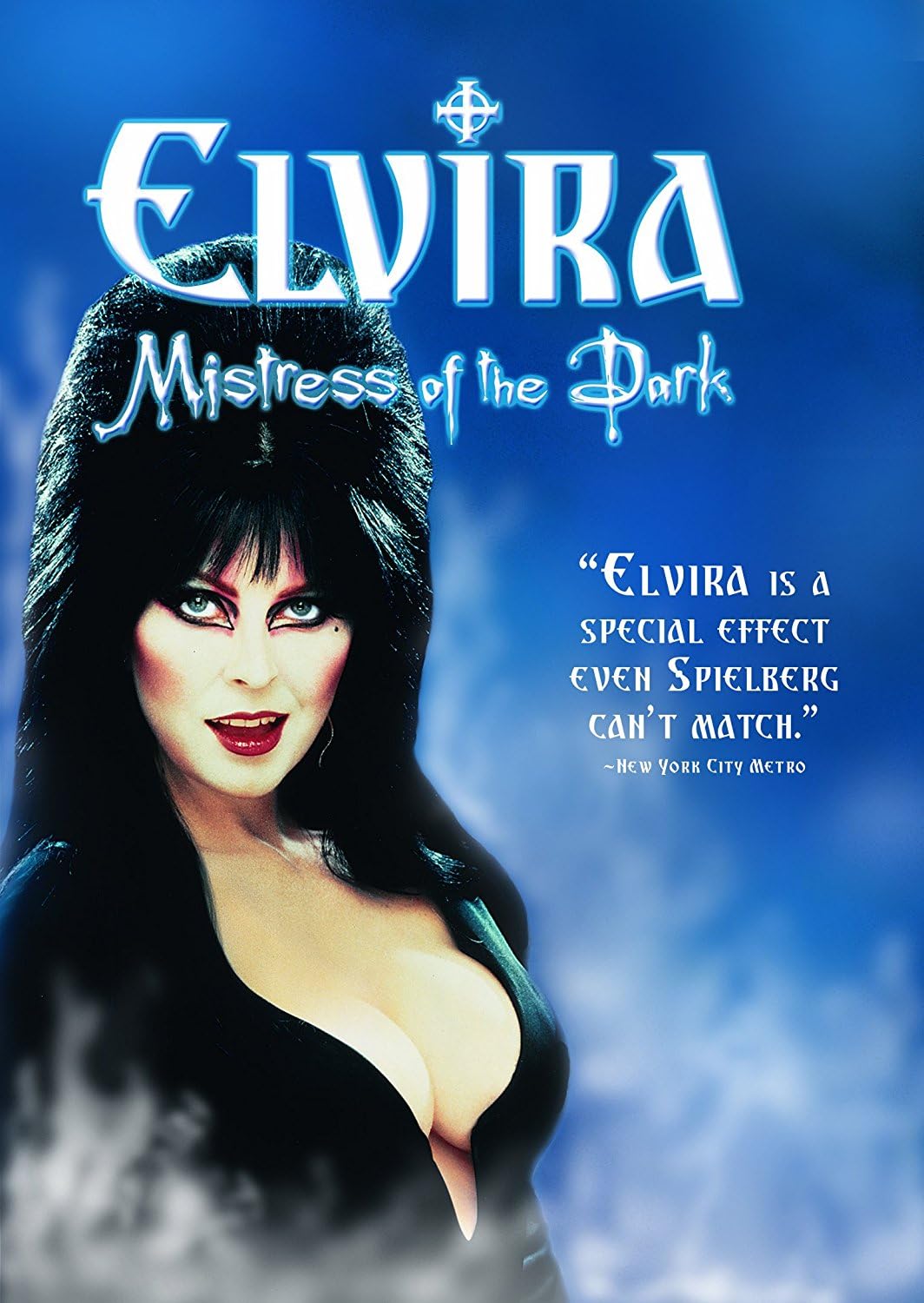 Elvira: Mistress Of The Dark / (Ws Dol) [DVD] [Region 1] [NTSC] [US Import]: Amazon.de: DVD ...