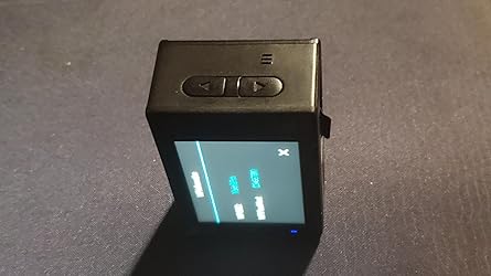 Amazon.com: Dragon Touch 4K Underwater HD Action Camera, Vision 3 Pro ...