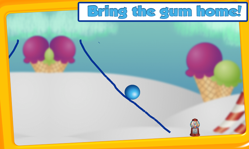 Gumball Drop - App on the Amazon Appstore