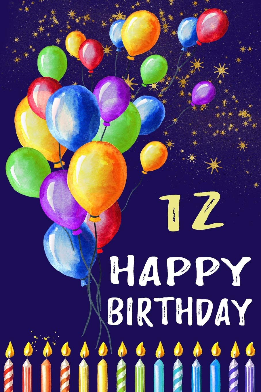 Happy Birthday 12 | ubicaciondepersonas.cdmx.gob.mx