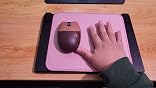 Amazon.com: Logitech Mouse Pad - Studio Series, Computer Mouse Mat with ...