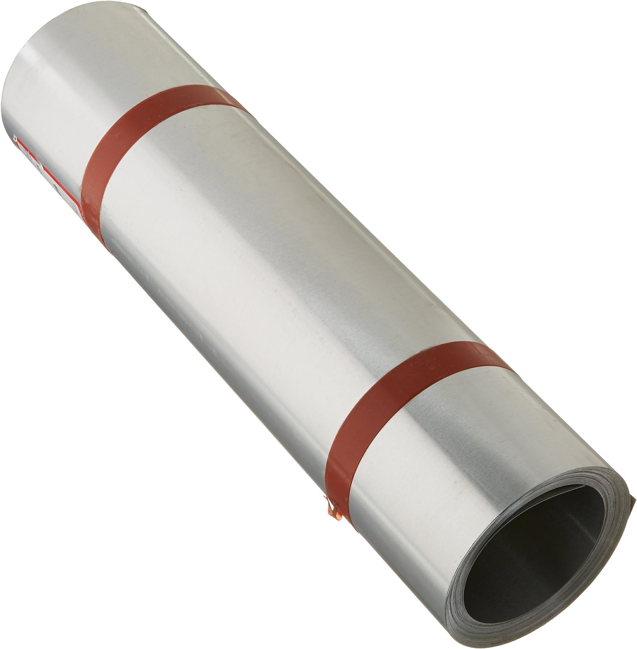 AMERIMAX HOME PRODUCTS 70024 24-Inch x 50-Feet Galvanized Flashing ...