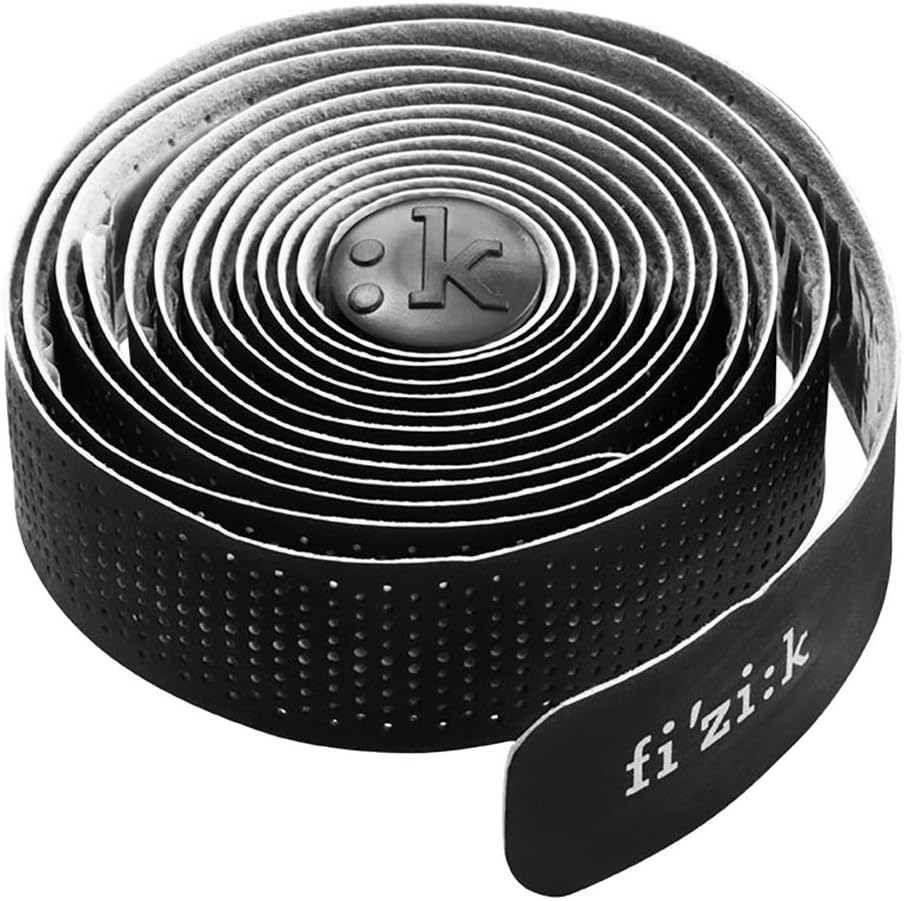 Amazon.com : Fizik Endurance Soft Touch Microtex Bar Tape : Sports ...