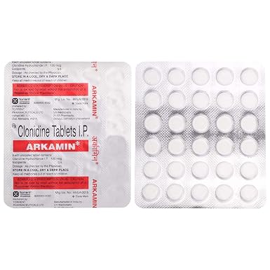 Arkamin - Strip of 30 Tablets : Amazon.in: Fashion