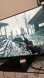 MONITOR GAMER SAMSUNG ODYSSEY G30 24" 144Hz 1ms AMD FreeSync Premium ...