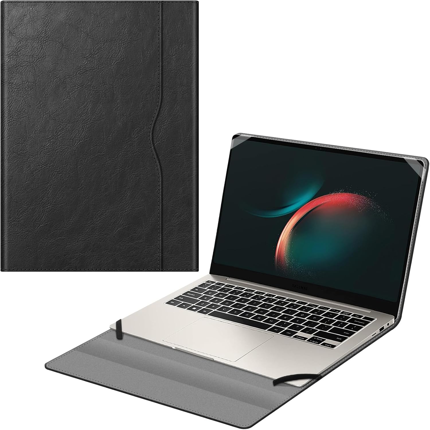 Amazon.com: Fintie Sleeve Case for 14 Inch Samsung Galaxy Book4 Pro ...
