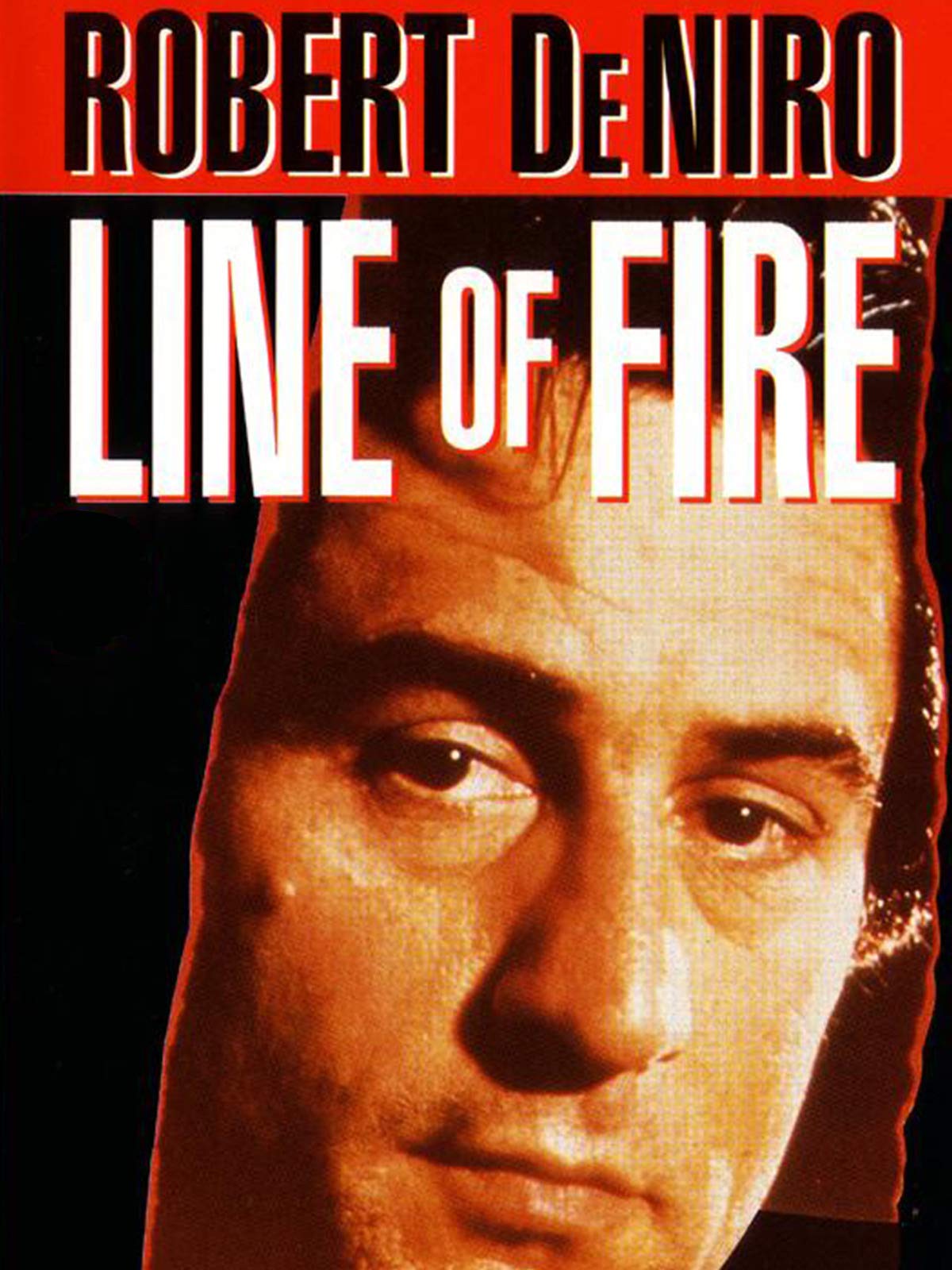 Watch Line of Fire | Prime Video