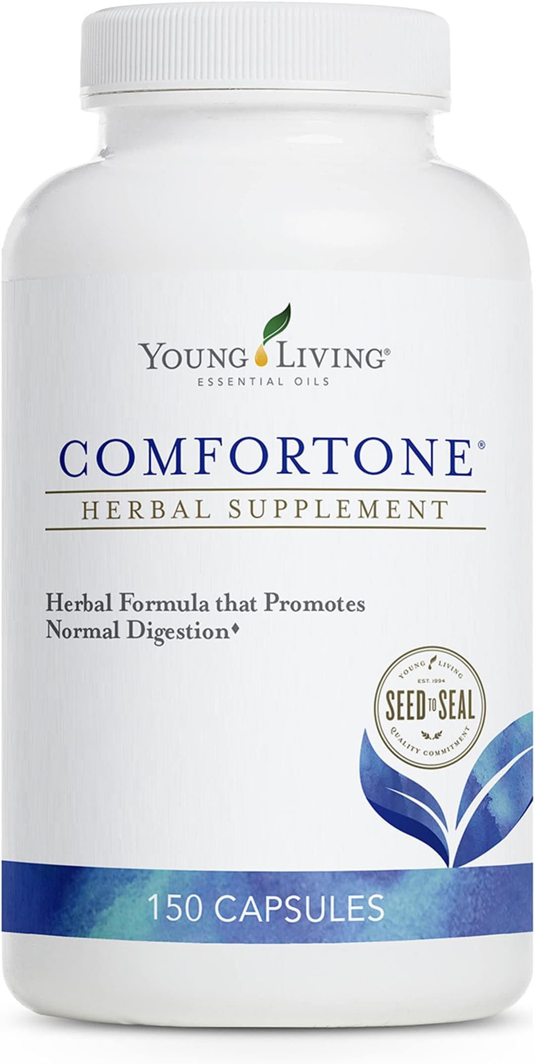Amazon.com: Young Living AlkaLime Essential Oil - 8 oz Powder - Blend ...