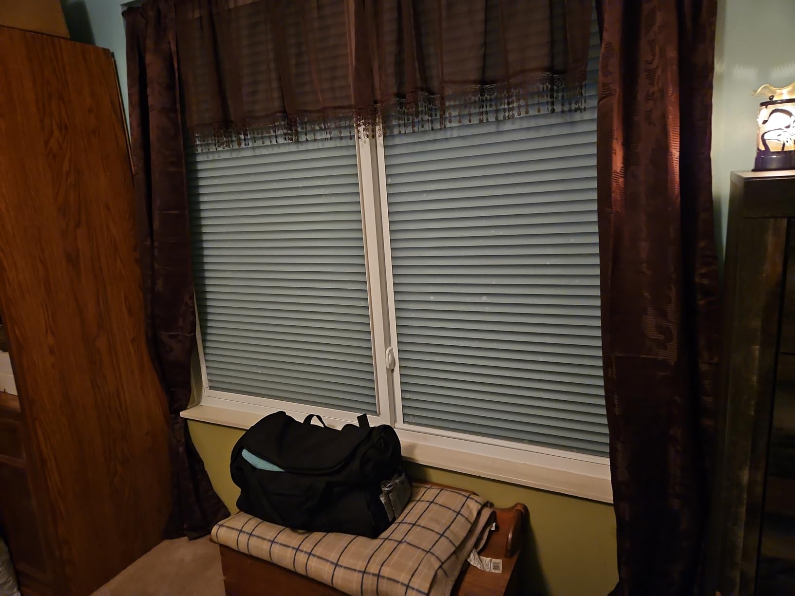 Amazon.com: Magical Blinds - Magical Blinds for Windows One Way Vision ...