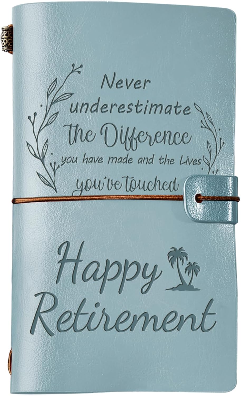 Amazon.com : PRSTENLY Retirement Gifts for Women Men, Happy Retirement ...