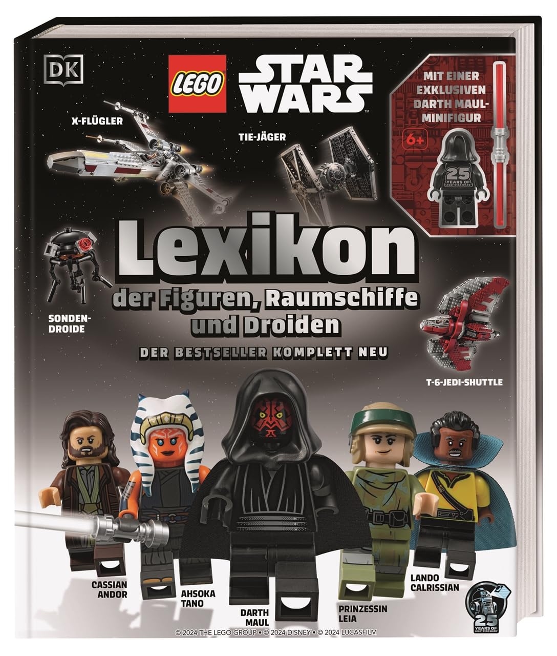 Hakelanleitung Star Wars Figuren Kostenlos