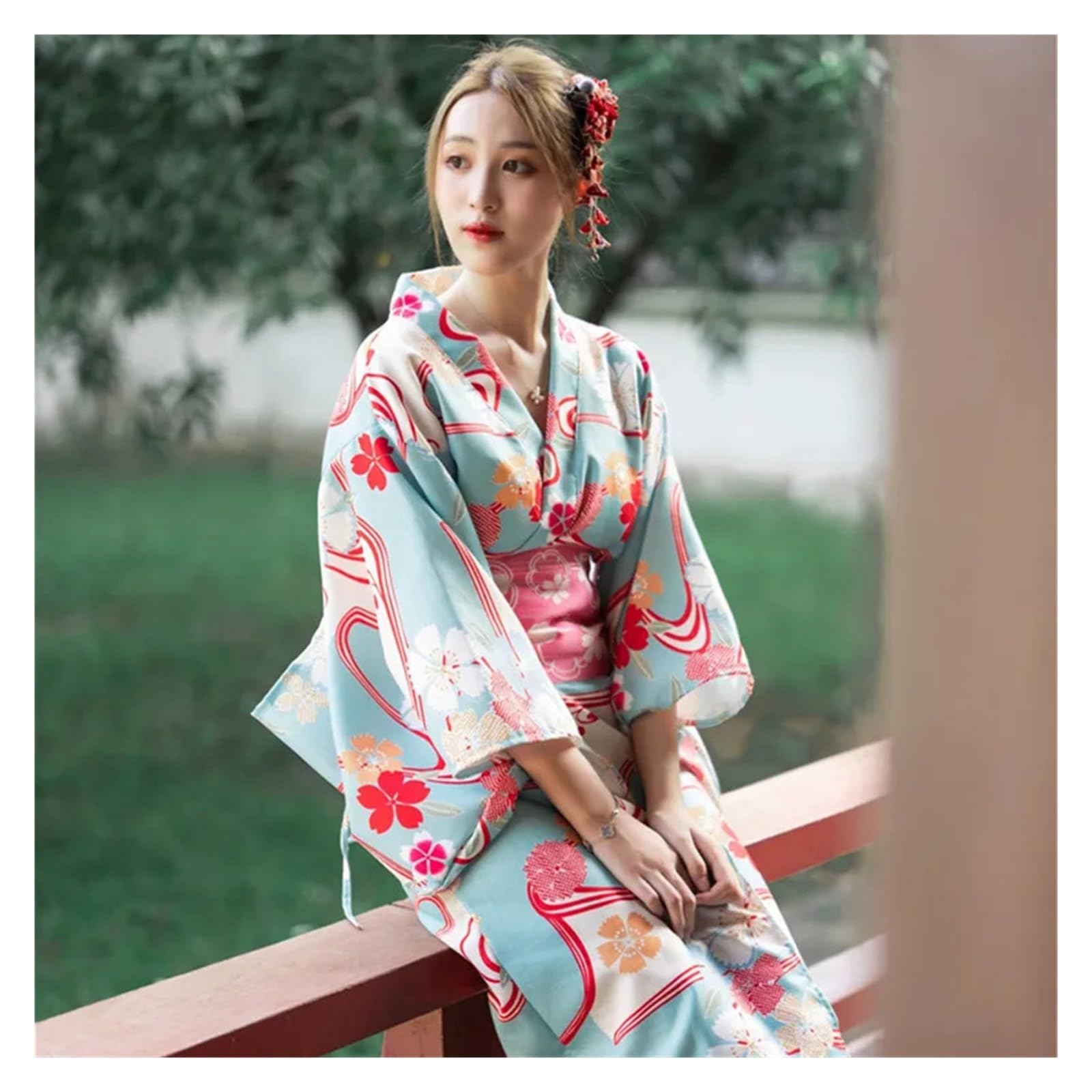 Japanese Traditional Obi