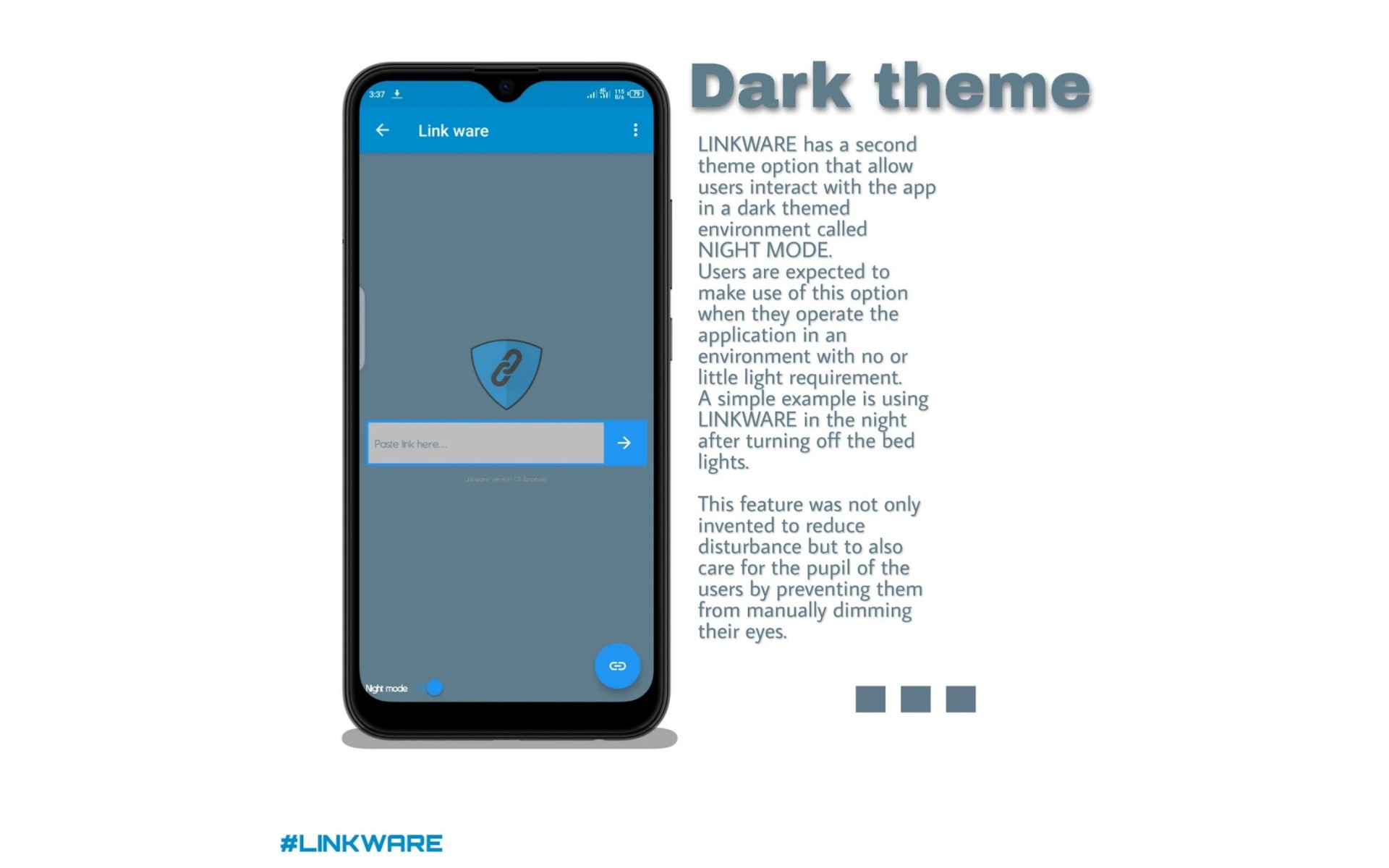 Linkware - App on Amazon Appstore