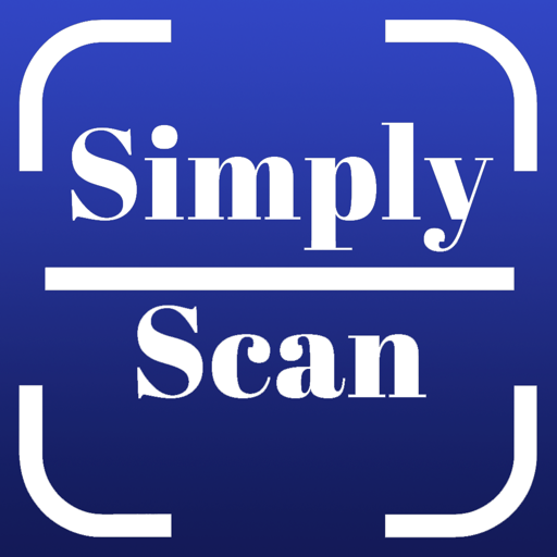 Simply Scanner - App on Amazon Appstore