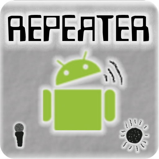 Repeater - App on Amazon Appstore