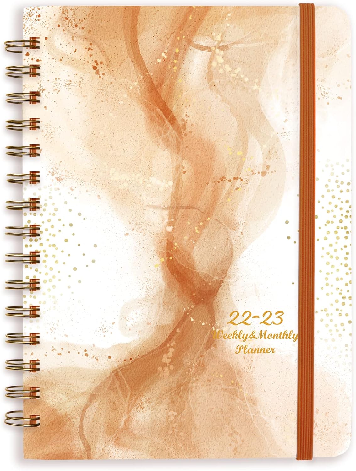 Amazon.com : 2022-2023 Planner, 2022-2023 Monthly Planner from July ...