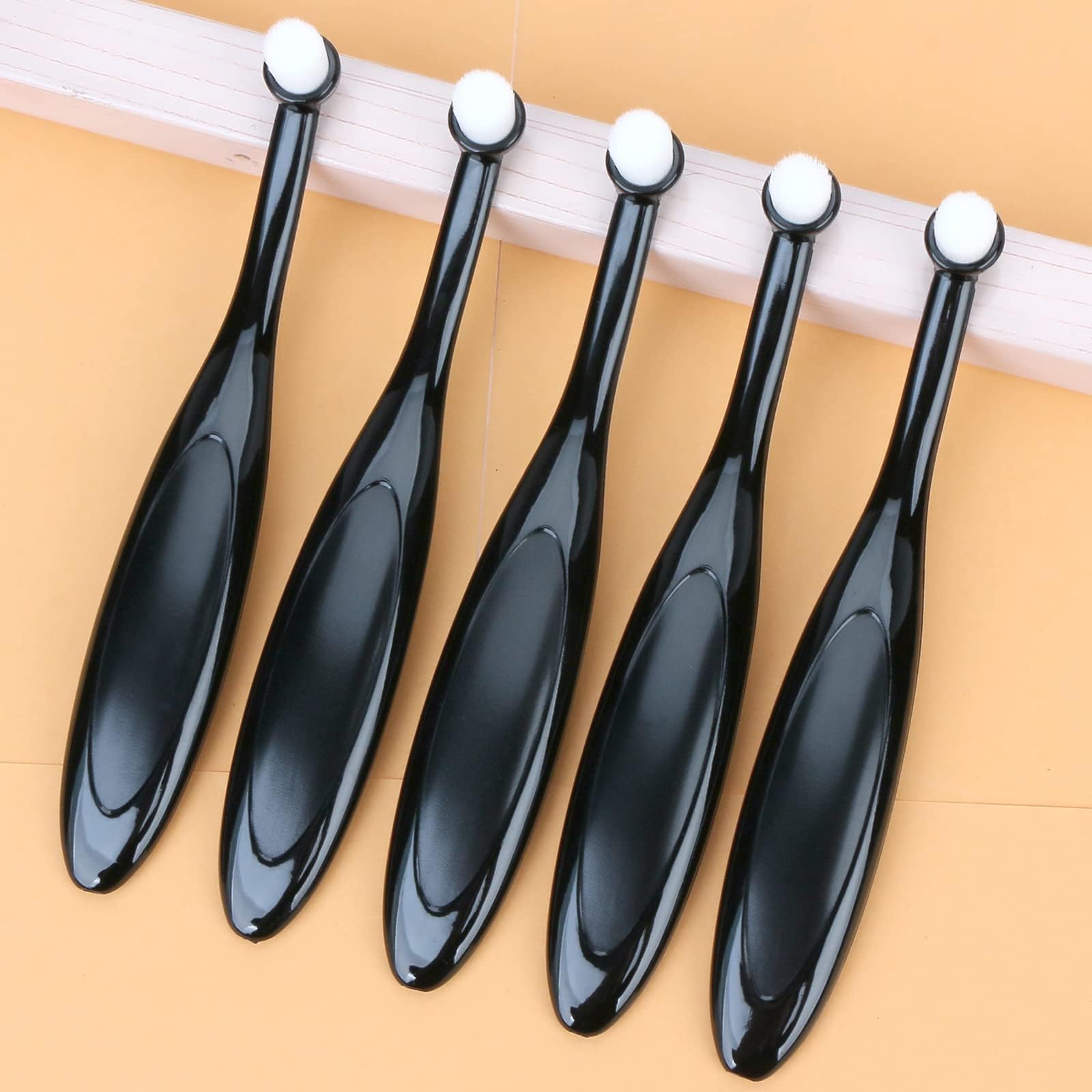 Amazon.com: UNIMEIX 10 Pack Blending Brushes for Card Making Art ...