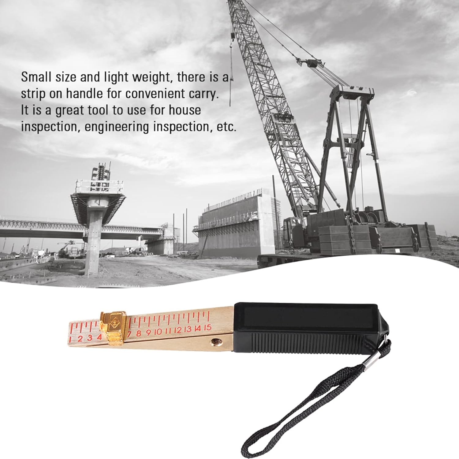 Taper Gauge, Universal Standard Gap Welding Wedge Philippines | Ubuy