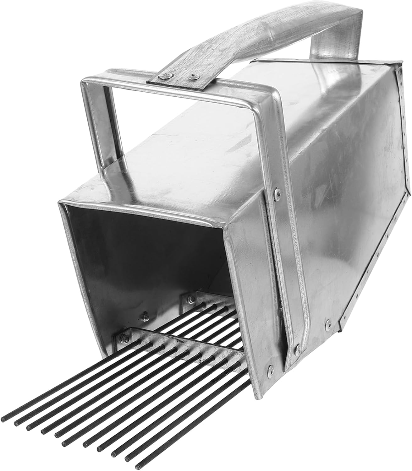 Amazon.com : VOSAREA Berry Picker with Metal Comb and Handle Blueberry ...