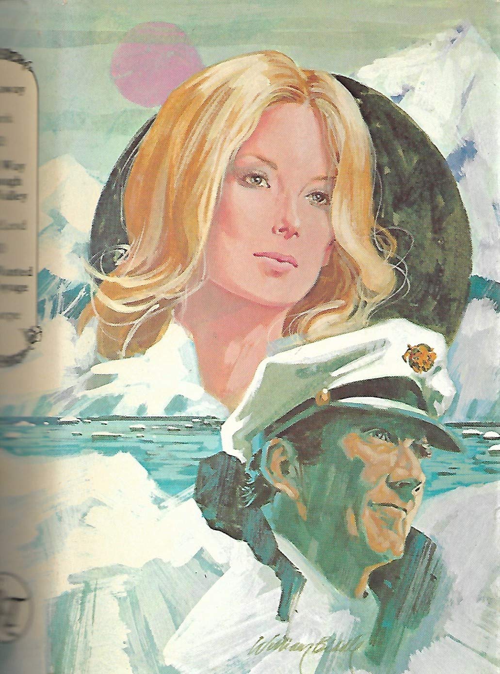 Romance Treasury: Wayaway / The Way Through the Valley / Not Wanted On ...