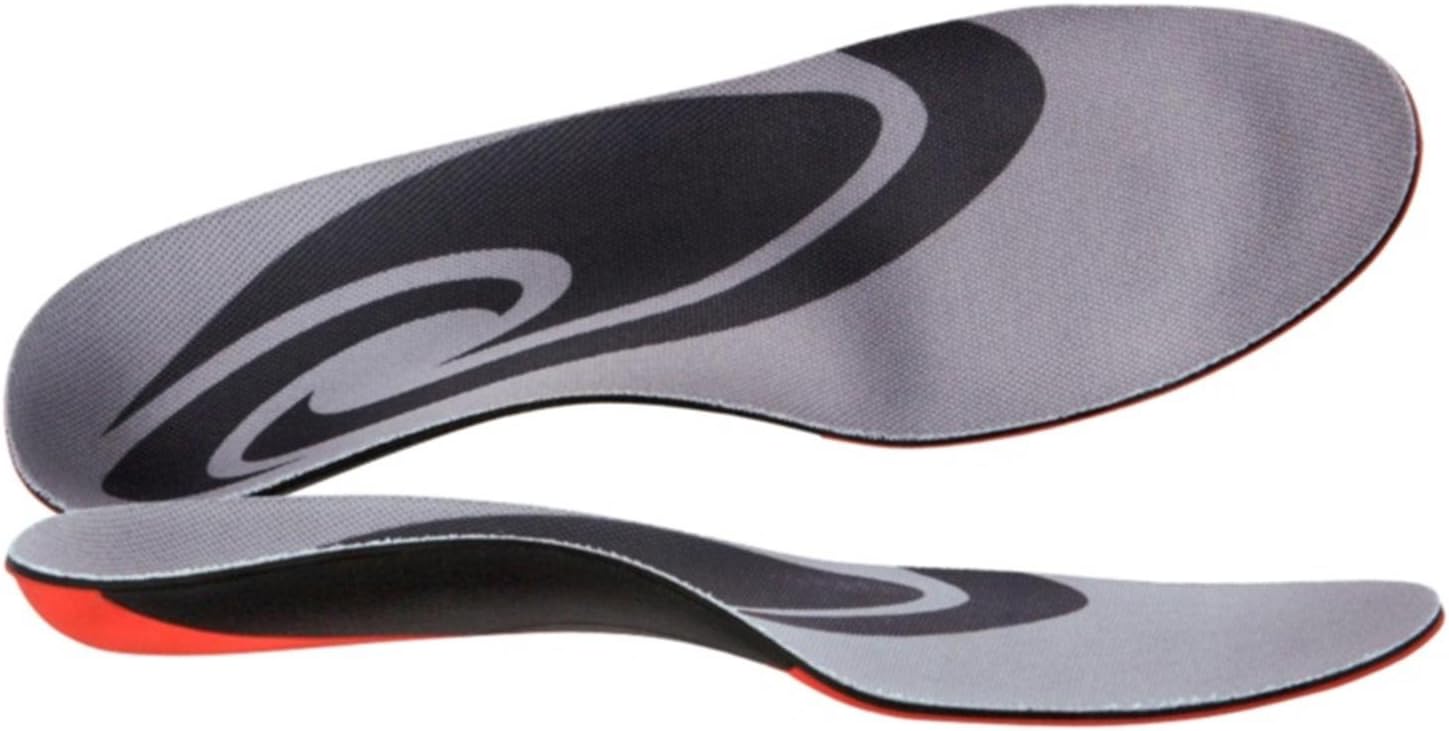 Amazon.com: Edge Marketing Slim Sport Custom Footbed 7 : Health & Household