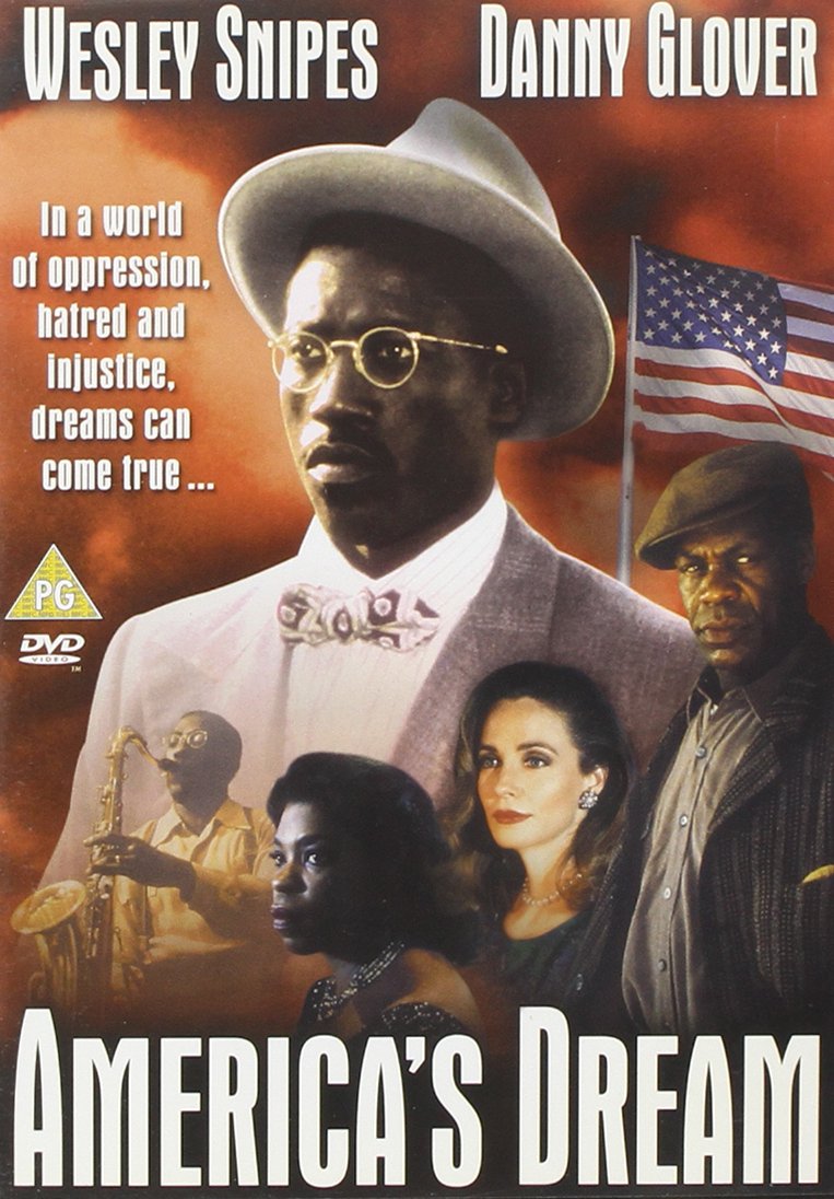 Amazon.com: America's Dream : Danny Glover, Wesley Snipes, Lorraine ...
