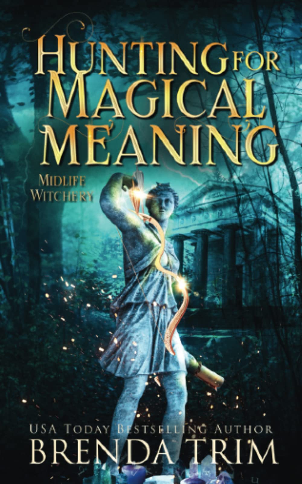 Publication: Hunting for Magical Meaning