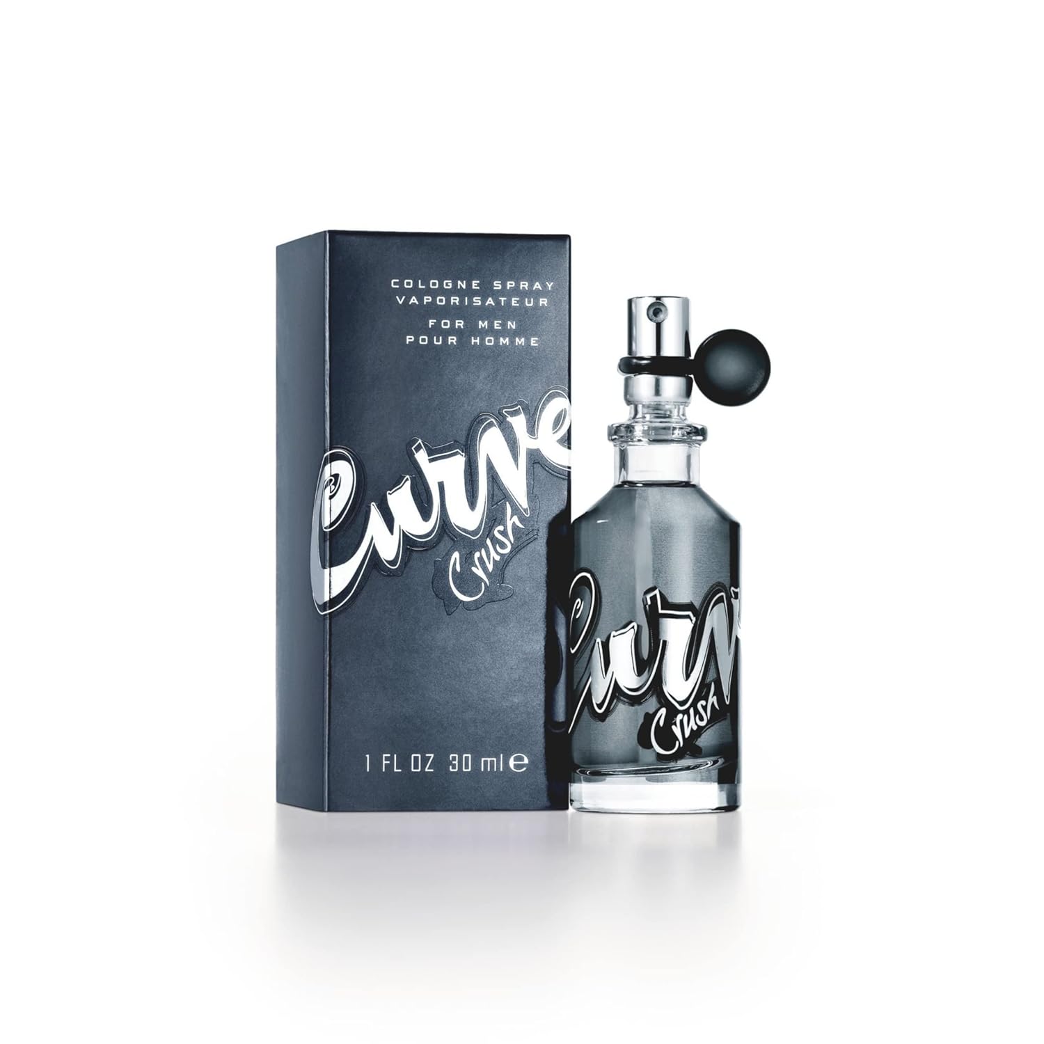 Liz Claiborne Curve – Perfume para hombre, 1 Ounce – Yaxa Colombia