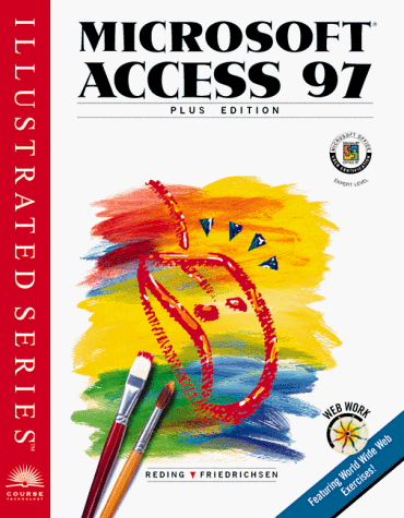 『Microsoft Access 97巻』｜感想・レビュー - 読書メーター