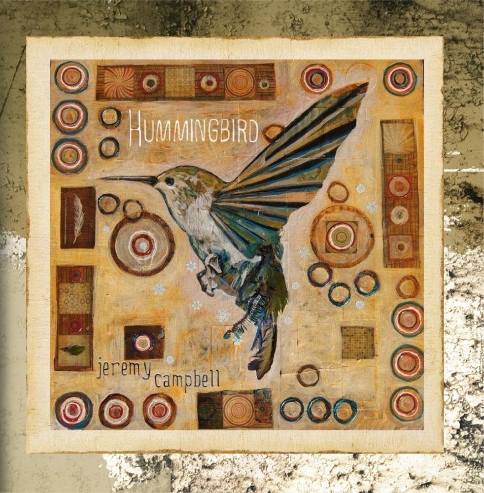 Amazon.com: Hummingbird: CDs & Vinyl