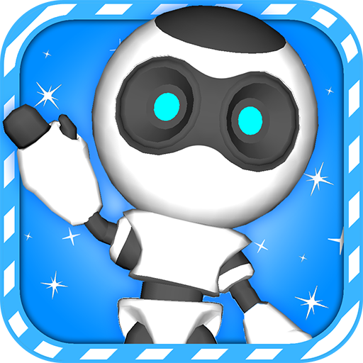 Virtual Pet Robot - App on Amazon Appstore