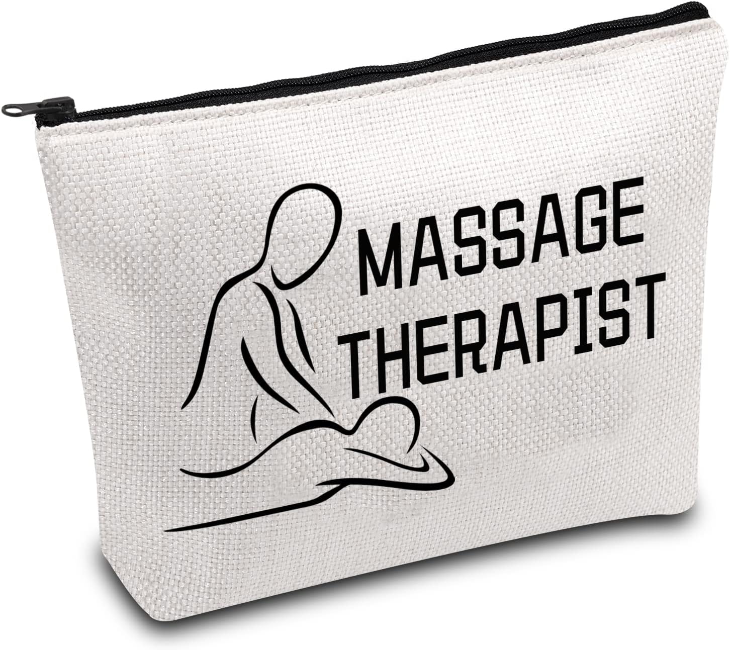 Amazon.com: BDPWSS Massage Therapist Makeup Bag Massage Therapy ...