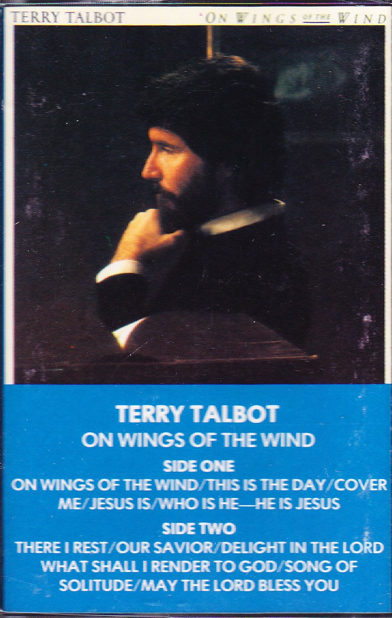 Talbot,Terry - On Wings of the Wind - Amazon.com Music