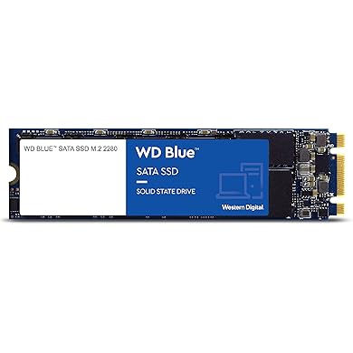 WD PC SN520 NVMe SSD - Disco de Estado sólido 512 GB Interno M.2 2280 ...